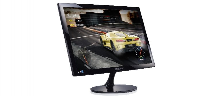 Samsung apresenta três novos monitores gamers durante a Brasil Game ...
