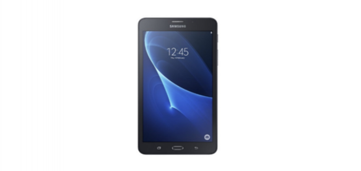 Samsung tem linha de tablets ideal para toda a família – Samsung ...