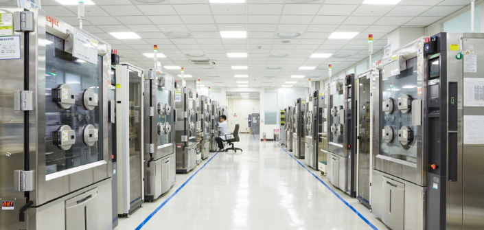 Entenda como a Samsung garante a confiabilidade dos dispositivos Galaxy ...