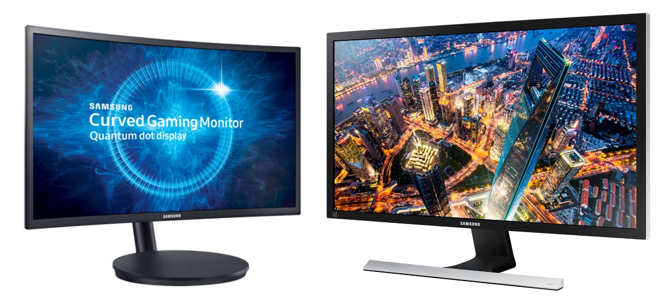 Aproveite as férias com o melhor do entretenimento dos monitores ...