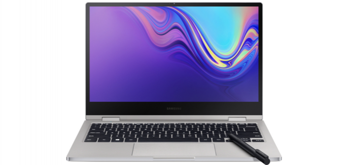 Samsung revela dois novos notebooks com assinatura de estilo e ...