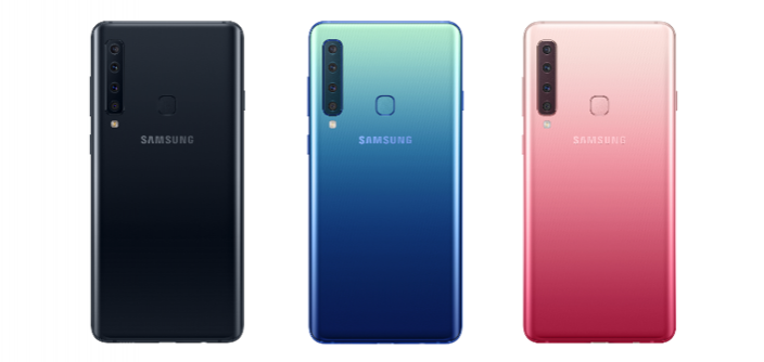 Samsung apresenta Galaxy A9 no Brasil – Samsung Newsroom Brasil