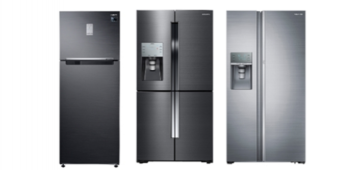 Refrigeradores Samsung: elegância e eficiência que combinam com o ...