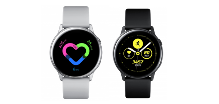 Samsung lança nova linha de wearables no Brasil – Samsung Newsroom Brasil