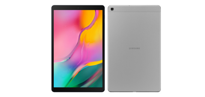 Novo Galaxy Tab A 10.1” da Samsung é perfeito para curtir as férias em ...
