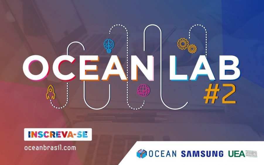 Prorrogadas as inscrições para o Samsung Ocean Lab #2 – Samsung ...