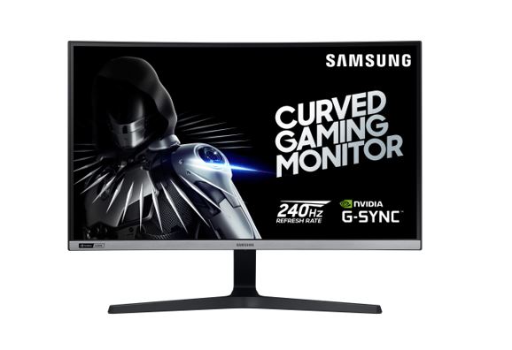 Samsung lança novo monitor para aprimorar a experiência gamer – Samsung ...