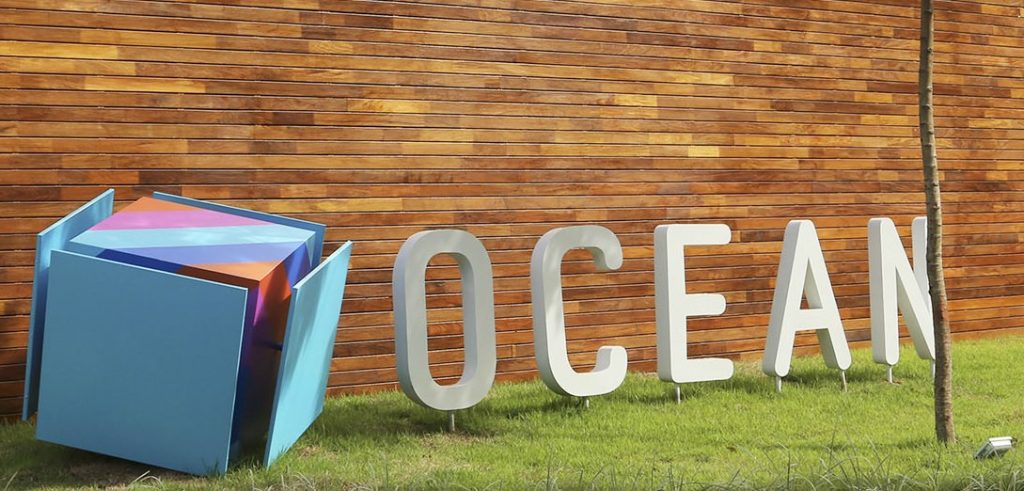 Samsung Ocean chega à quarta onda de cursos gratuitos com oficinas de ...