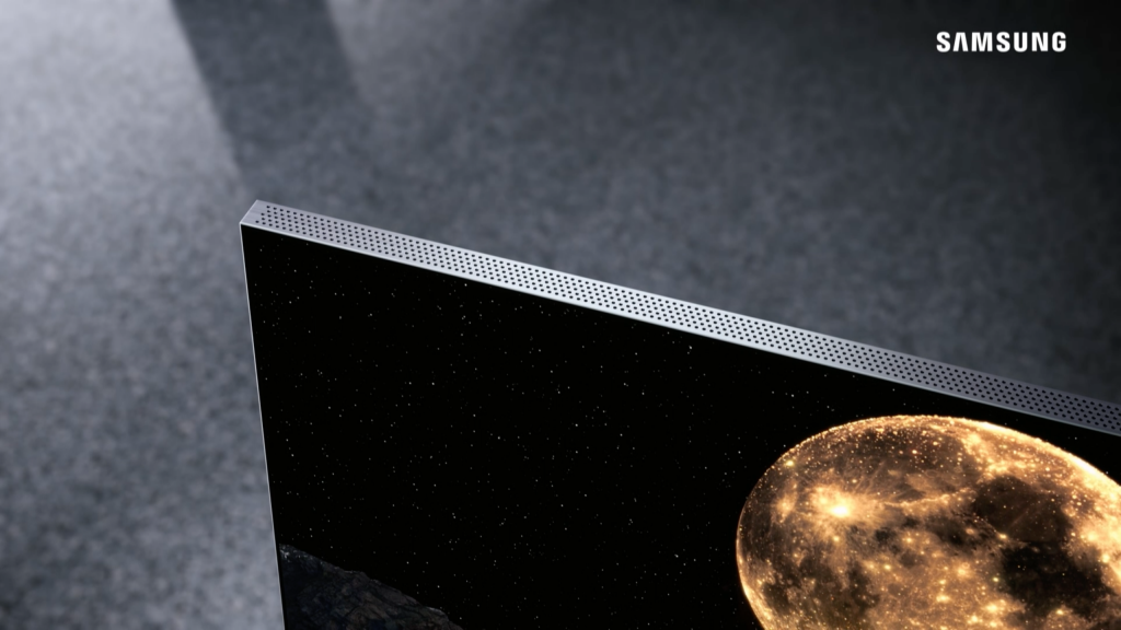 Conheça a campanha da Samsung para a linha QLED 8K, a TV insuperável ...