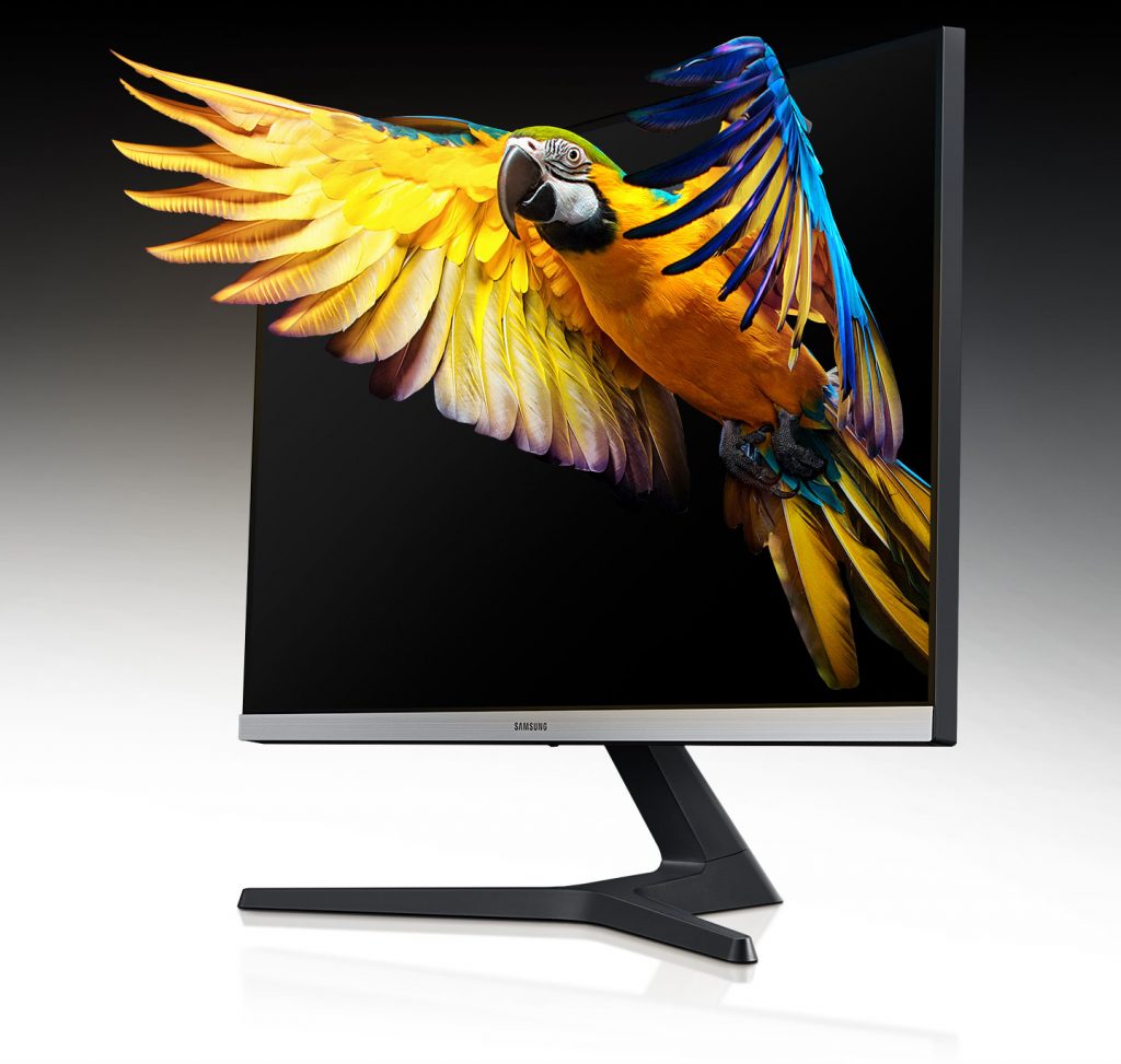 Samsung lança nova versão de monitor 4K queridinho dos consumidores ...