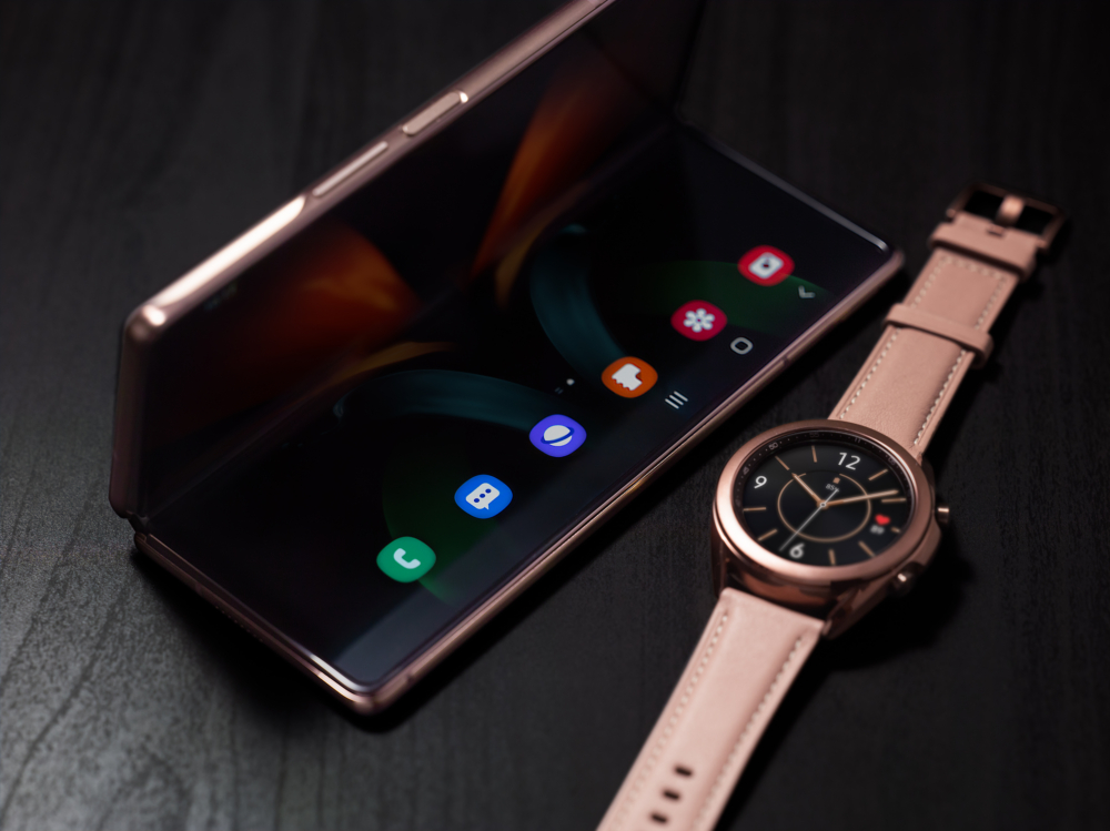 Samsung marca uma nova era de inovação com a experiência virtual ‘Life ...