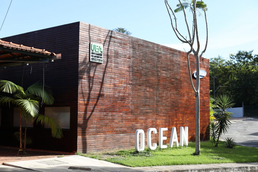 Ocean Lab #3: conheça os finalistas do programa da Samsung de ...