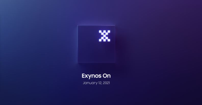 [Convite] Exynos em 2021: Neste janeiro, o Exynos está de volta ...