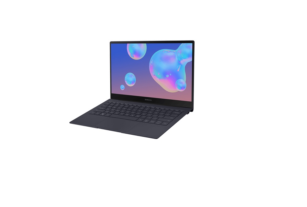 Samsung promove condição especial para quem adquirir o Galaxy Book S ...