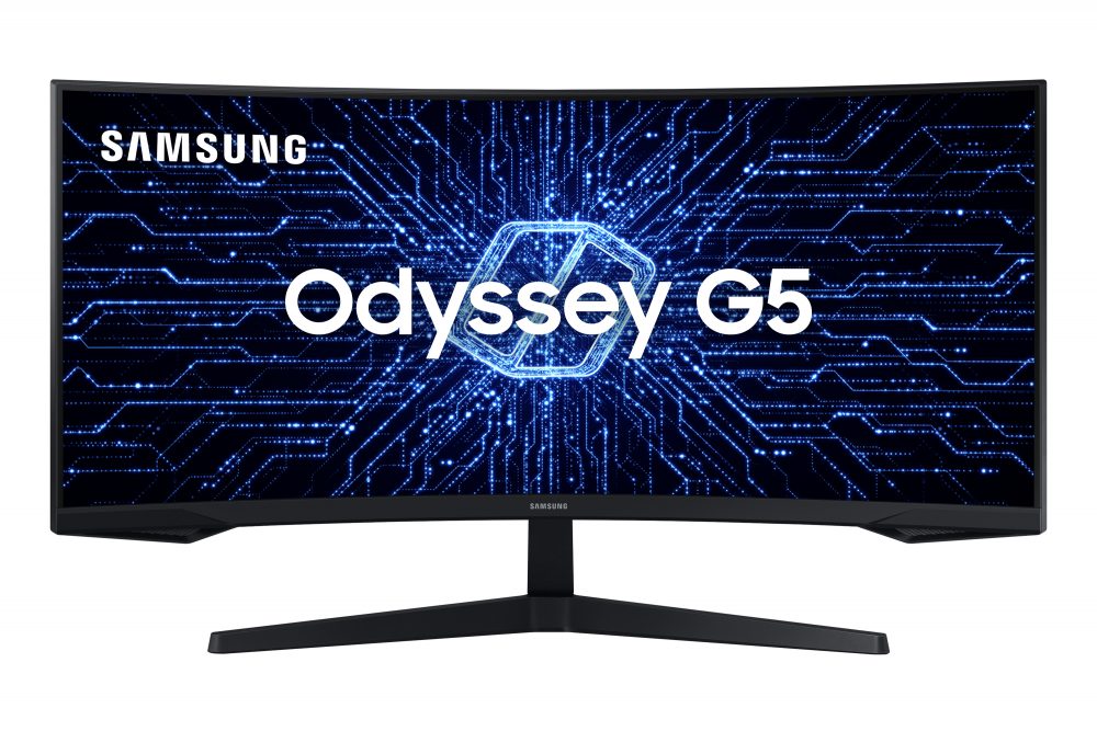 Samsung tem monitores gamers para cada perfil de jogador; encontre seu ...