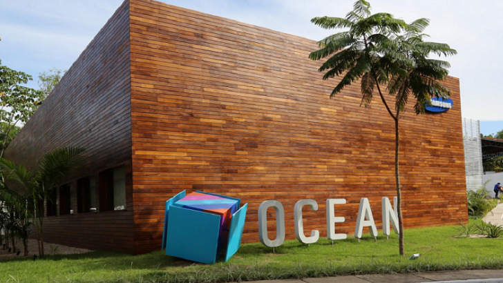 Samsung Ocean: Inteligência das Coisas é destaque em programação de ...