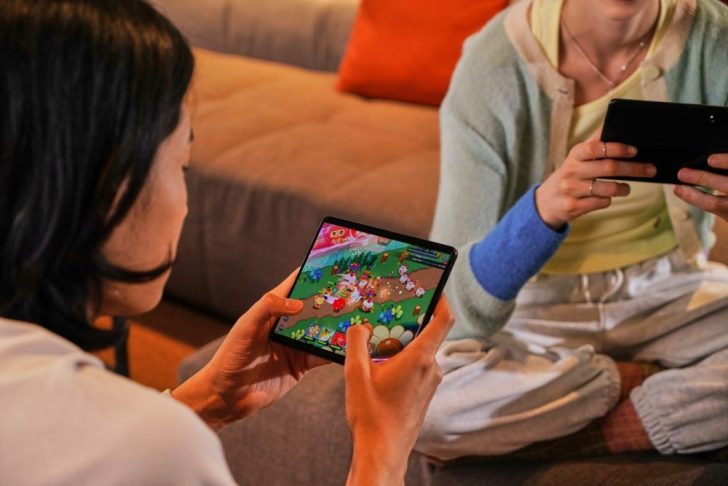 3 razões que tornam o Galaxy Z Fold3 5G o smartphone perfeito para ...