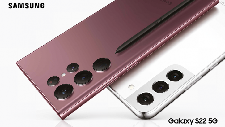 Samsung apresenta linha Galaxy S22 5G no Brasil – Samsung Newsroom Brasil