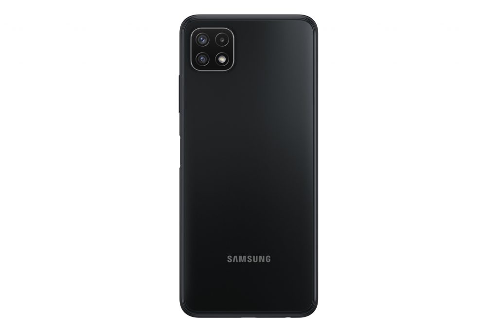 Samsung Galaxy A22 5G chega ao Brasil – Samsung Newsroom Brasil