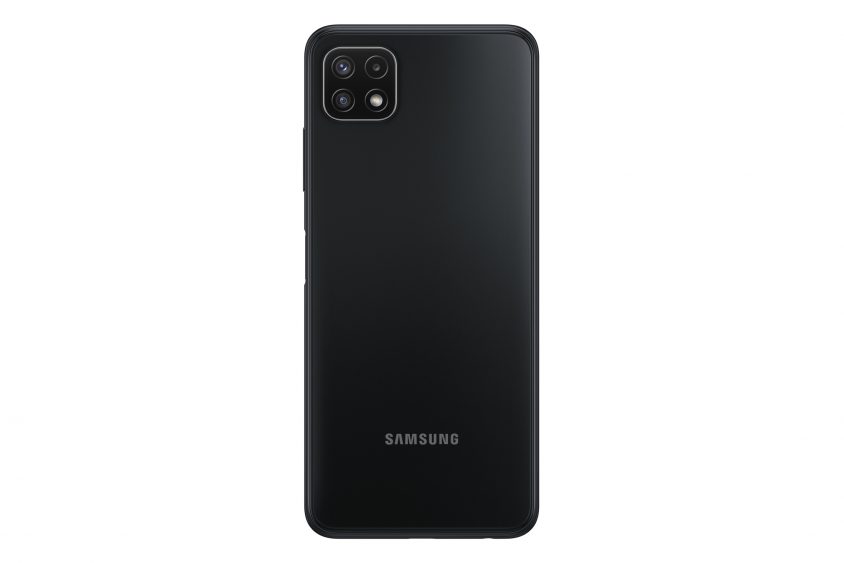 Samsung Galaxy A22 5G chega ao Brasil – Samsung Newsroom Brasil