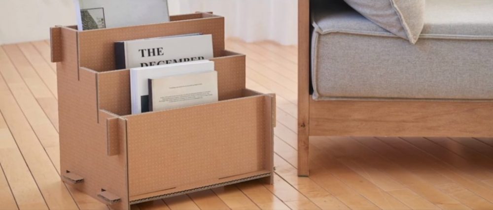 Programa Samsung Eco-Packaging celebra potencial de reutilização de ...