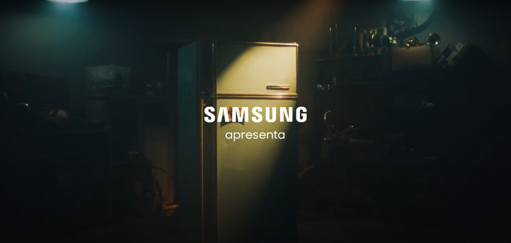 Re+, programa de reciclagem da Samsung, estreia em campanha na TV ...