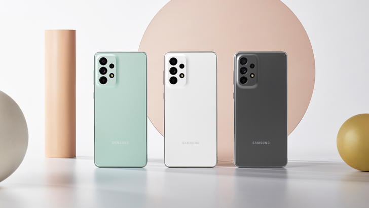 Como escolher o smartphone Samsung Galaxy 5G perfeito para você ...