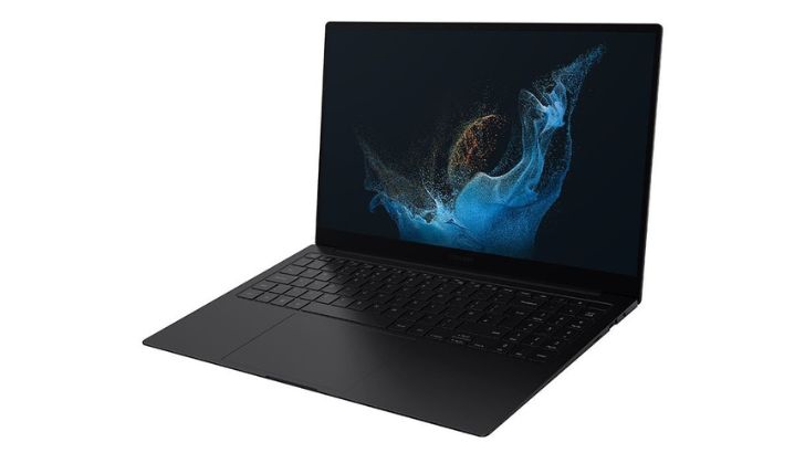 Novos notebooks premium da Samsung oferecem navegação mais fluída ...