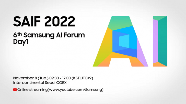 Samsung Electronics explora o futuro da pesquisa de Inteligência ...