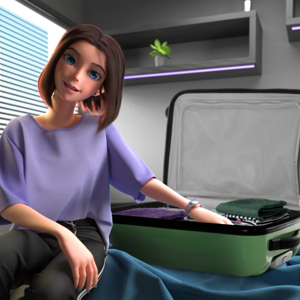 SAM vai a São Francisco para o Galaxy Unpacked – acompanhe a viagem nas ...