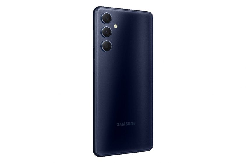 4 motivos para investir em um Galaxy M54 5G – Samsung Newsroom Brasil
