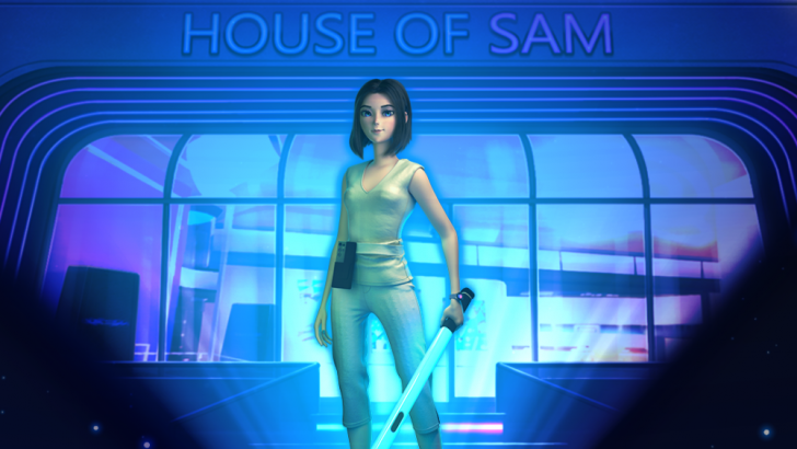 SAM celebra o 4 de Maio com festa temática no Metaverso – Samsung ...