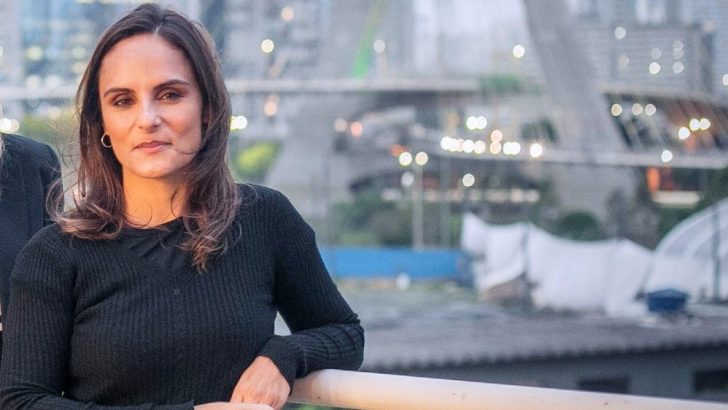 Executivas da Samsung na América Latina revelam como conciliam carreira e maternidade – Samsung ...