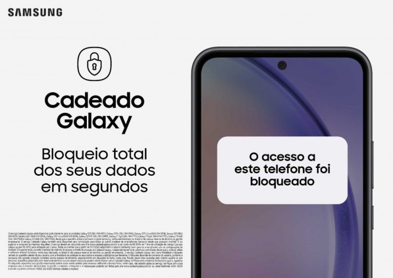 Semana Tech Samsung: descontos e brindes imperdíveis em diversos produtos da marca – Samsung ...