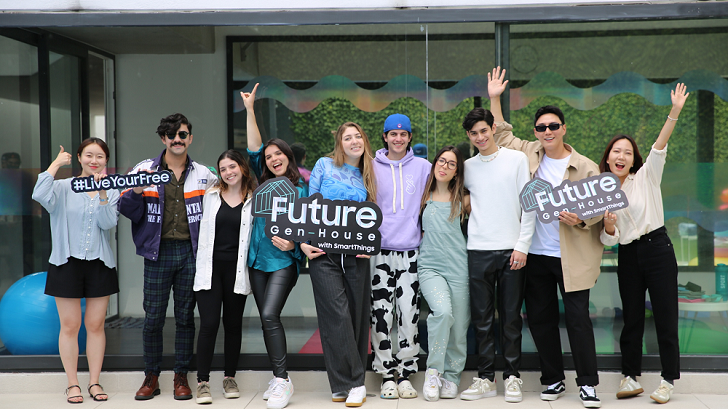 Future Gen Lab: projeto global da Samsung completa dois anos na América ...