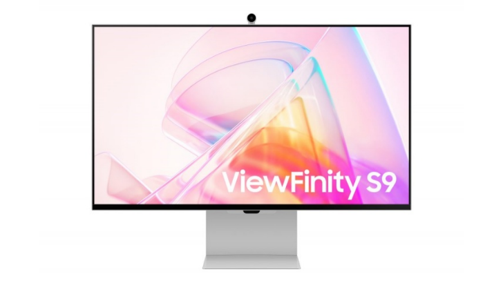 Samsung traz monitor ViewFinity S9 ao Brasil, com tela 5K e recursos ...