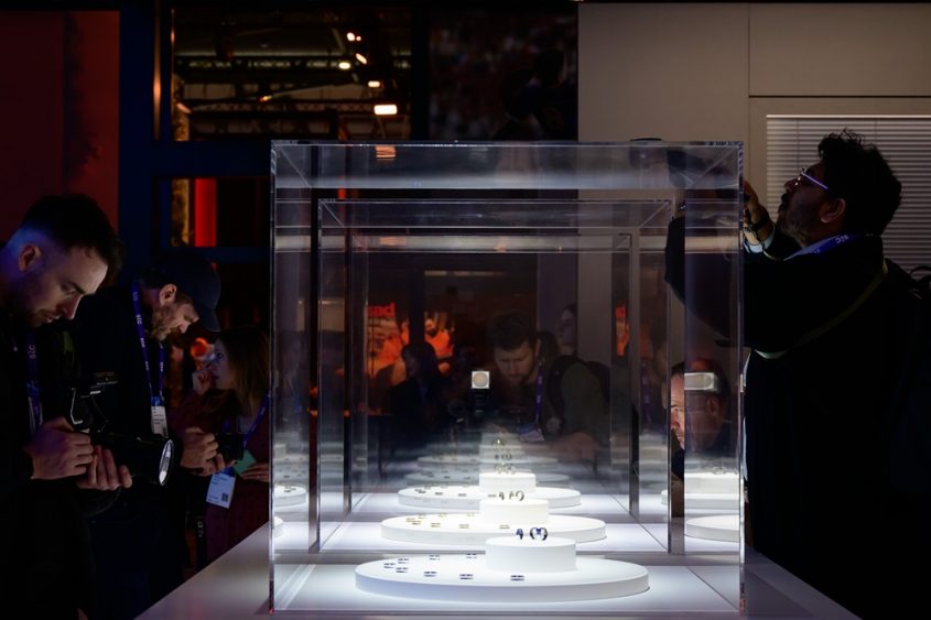 [MWC 2024] Samsung inaugura a era dos smartphones com Inteligência Artificial e mostra o Galaxy ...