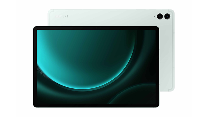 Mantenha-se conectado em sua jornada diária com a Família Galaxy Tab S9 ...