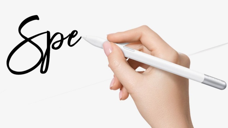 Conheça modelos especiais da S Pen para usar com seu Samsung Galaxy ...