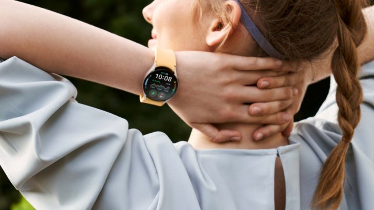Samsung leva Galaxy AI ao novo Galaxy Watch, para uma saúde mais motivadora – Samsung Newsroom ...