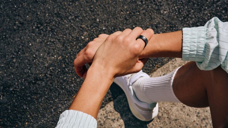 Galaxy Ring: monitore sua saúde de forma discreta e confortável ...