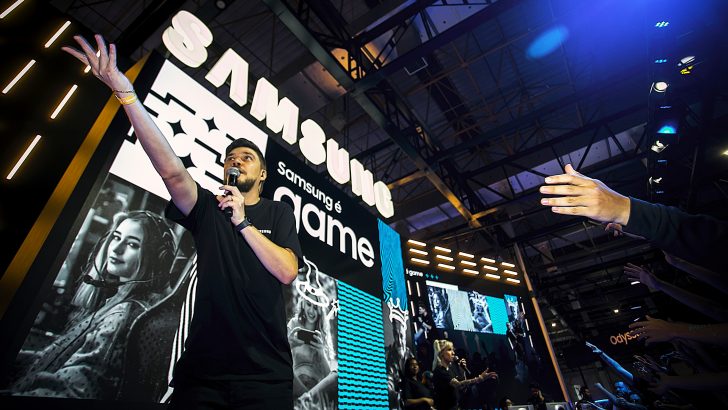 AGENDA: Copa Brasileira de Brawl Stars e painel da Ubisoft encerram ...