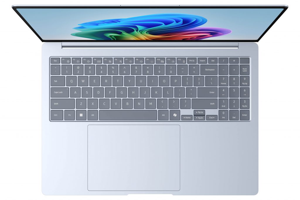 Samsung expande ecossistema Galaxy AI com o lançamento do Galaxy Book4 ...