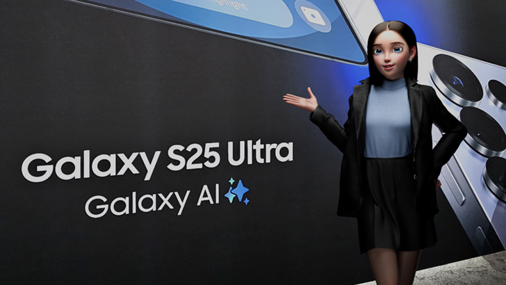 Geração Z: SAM ‘desbloqueia’ novo visual e evolui conexão emocional com ...