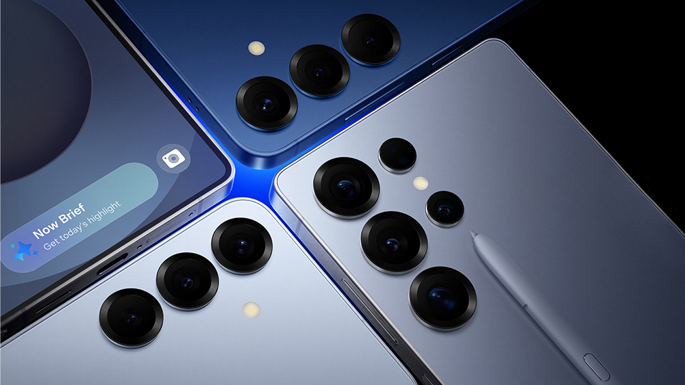 Galaxy S25 – Samsung Newsroom Brasil