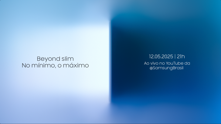 Beyond Slim: descubra uma inovação sem precedentes com o Galaxy S25 ...