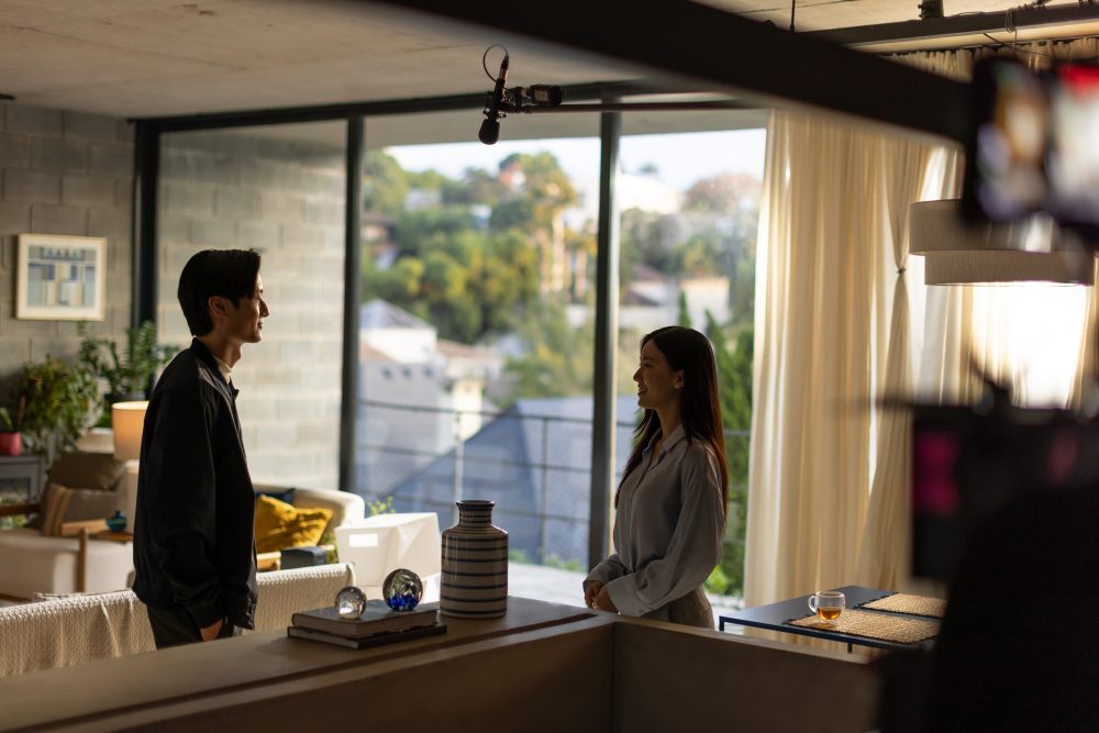 Samsung estreia seu primeiro conteúdo original: o K-Drama “Tudo Sob Controle”, disponível no ...