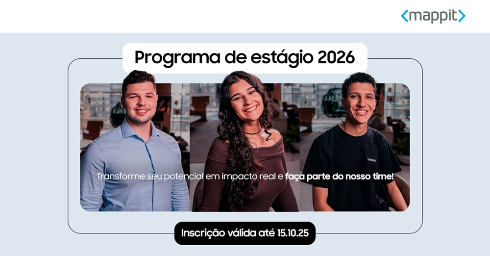 Samsung abre vagas para programa de estágio 2026 – Samsung Newsroom Brasil