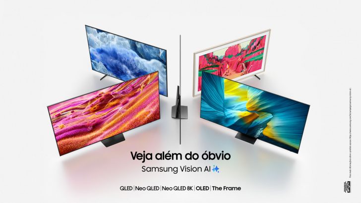 Samsung e Ramsons realizam evento exclusivo em Manaus para apresentar ...