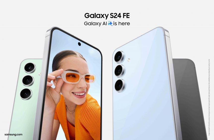 Samsung recebe 47 honras, incluindo 2 Gold Awards, no International ...